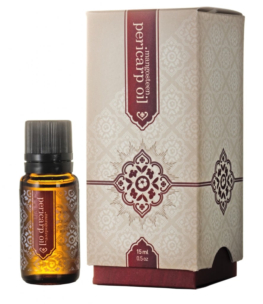 Ingredients: caffeic, coco, coumaric, mangosteen pericarp esters ...